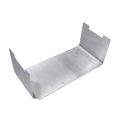 China Customized Sheet Metal Bending Parts CNC Machine Router Lathe CNC Machining Parts for sale