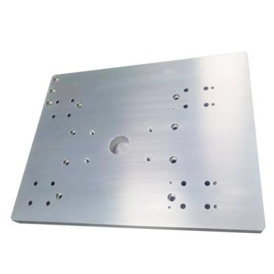 China Machinerie CNC Parties de grande taille Parties CNC Fraisage et tourner Service d'usinage for sale