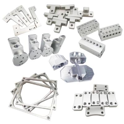 China High Precision Tolerance 0.01-0.005mm Custom CNC Turning Metal Parts for Small Peek Sheet and Durable for sale