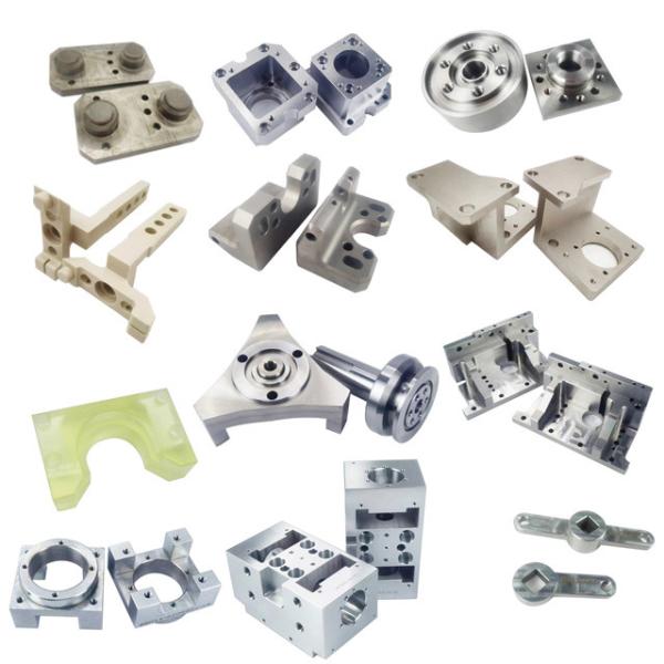 Quality CNC Machining Motorcycle Accessories Shaped Part Nylon Plastic Components Parts for sale