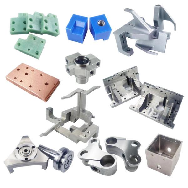 Quality CNC Machining Motorcycle Accessories Shaped Part Nylon Plastic Components Parts for sale
