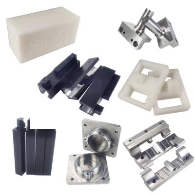China Aluminum CNC Machining Prototype Service Cnc Turning Milling Parts for sale