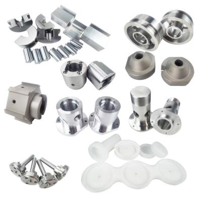 China Plastic Tube Pom Cnc Milling Services Bespoke CNC Machining Pom for sale