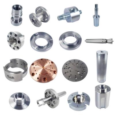 China Custom Machining Service Cnc Machining Plastics Cnc Milling Plastic à venda