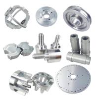 China Precision Plastic Machining Bespoke Cnc Machining Plastic Parts for sale