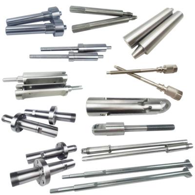 China CNC Machining 316 Stainless Steel CNC Machining Services Custom Precision Machining Te koop