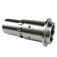 China Specializing in brass CNC products through precision brass machining using CNC lathe technology. for sale
