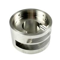 China Specializing in brass CNC products through precision brass machining using CNC lathe technology. for sale