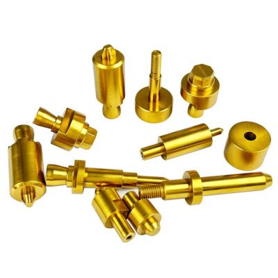 China Professional CNC Turning Machining Services for OEM Parts for sale