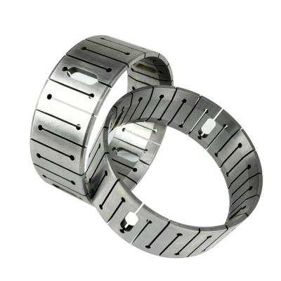 China OEM CNC Machining Parts Durable And High Precision Custom Acrylic Fabrication for sale
