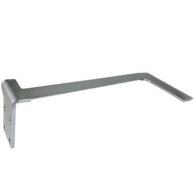 China Precision CNC Screw-Machining for Aviation Tolerance 0.01-0.005mm and Deburring Process for sale