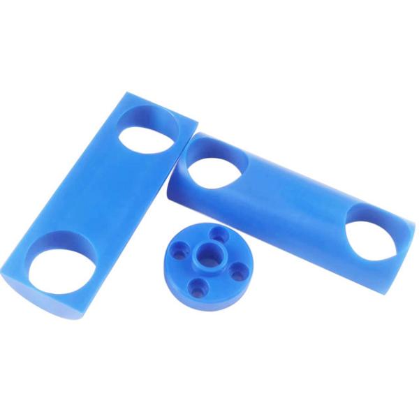 Quality Customized Color Precision CNC Parts CNC Machining Service with Advanced CNC for sale