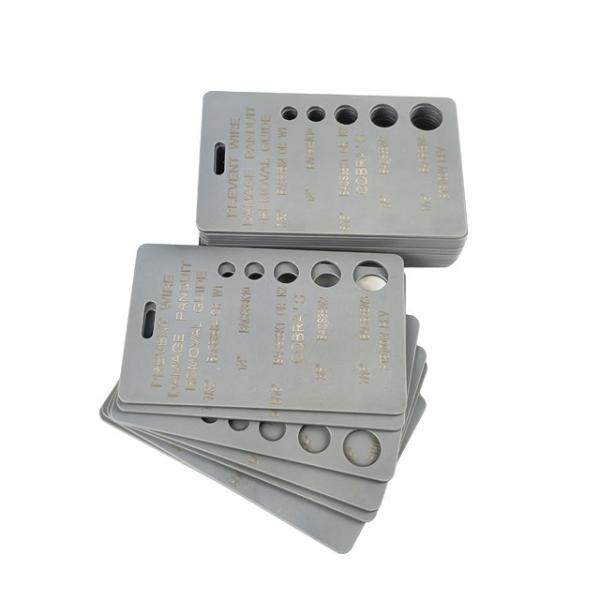 Quality Customized Color Precision CNC Parts CNC Machining Service with Advanced CNC for sale