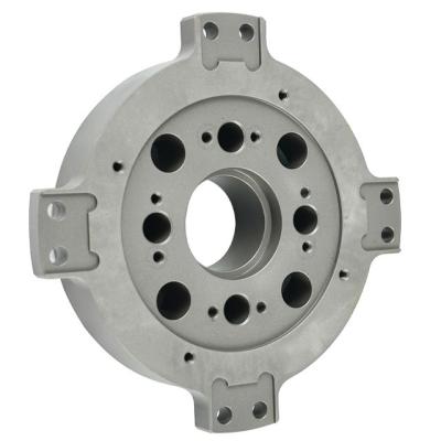 China Medical Device CNC Machining Milling and Turning Precision Products for Customized Color Healthcare for sale