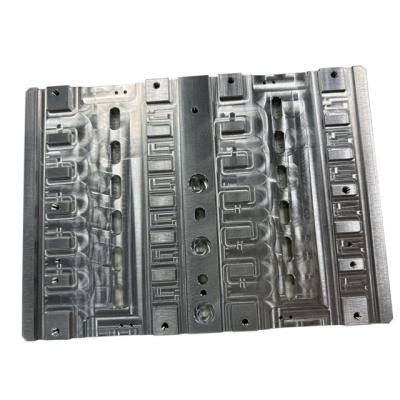 China 5-Axis Fabrication Precision Machining Parts High Precision And Durable Solutions For Aerospace for sale