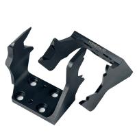 China Precision CNC Machining Components High-accuracy For Medical Industry for sale