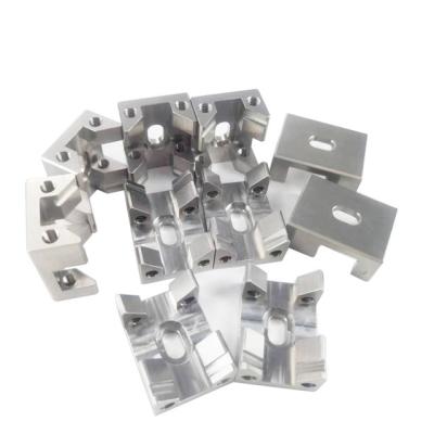 China Anodizing Custom Metal Machining Processes CNC Machining for HDPE and Other Metals for sale