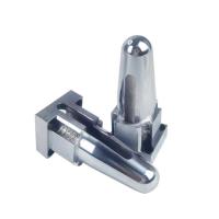 China Utilize 5-axis CNC Machining for Durable and High Precision Manufacturing Services for sale