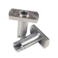 China Utilize 5-axis CNC Machining for Durable and High Precision Manufacturing Services for sale