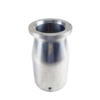 China Sample Precision CNC Machining with Advanced 5-Axis Capabilities and Deburring Process for sale