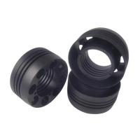 China Sample Precision CNC Machining with Advanced 5-Axis Capabilities and Deburring Process for sale