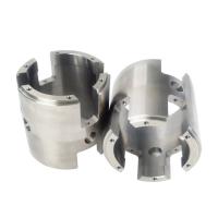 China Utilize 5-axis CNC Machining for Durable and High Precision Manufacturing Services for sale