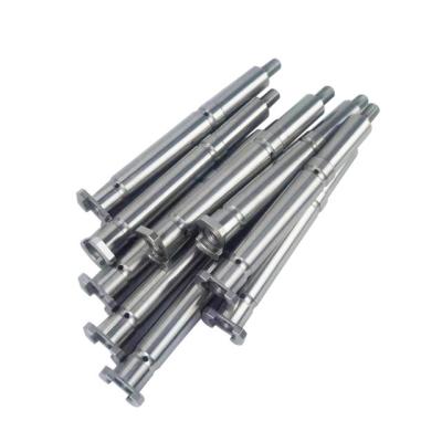 China Customized Color CNC Machining for Durable and High Precision Sheet Metal and Plastic Components through CNC Processes for sale