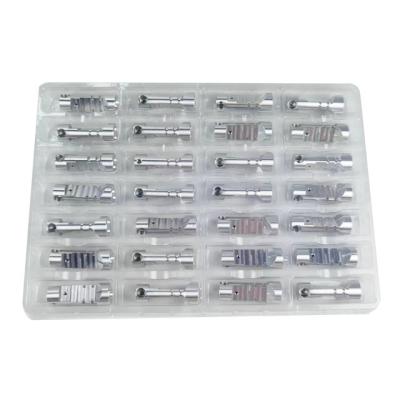 China Specializing in machining Invar parts and metal fabrication services. for sale