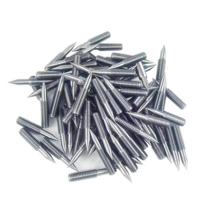 China Specializing in machining PTFE materials and providing production CNC machining with finishing services. for sale