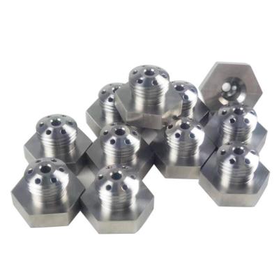 China Specializing in machining PTFE materials and providing production CNC machining with finishing services. for sale
