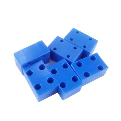 China Specializing in CNC machined plastic, including machining PVC and other plastic materials. for sale