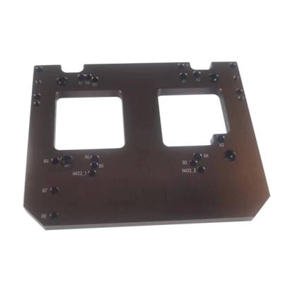 China Especializados em serviços de acabamento de superfície por usinagem, somos um fornecedor expresso líder em usinagem CNC entre os fabricantes. à venda