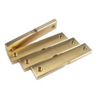 China OEM CNC Parts Prototype Machining Professional CNC Machining and Deburring Services for sale