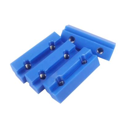 China OEM CNC Parts Prototype Machining Professional CNC Machining and Deburring Services for sale