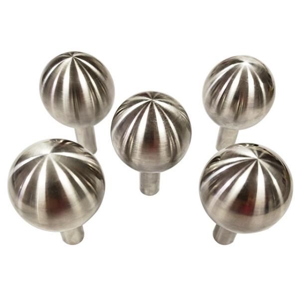 Quality Precision CNC Machining of Durable PEEK and Stainless Steel Components for Optimal Performance for sale