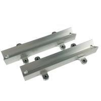 China Quick Turn Aluminum CNC Machining Precision and Deburring in One Process for sale