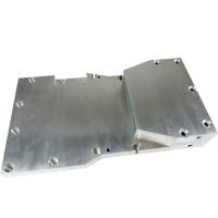China Quick Turn Aluminum CNC Machining Precision and Deburring in One Process for sale