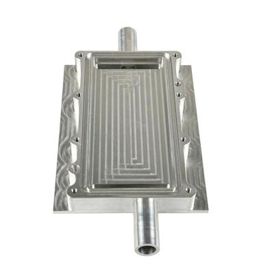 China Precieze CNC-bewerking voor Perspex-producten met een tolerantie van 0,01-0,005 mm en deburring for sale