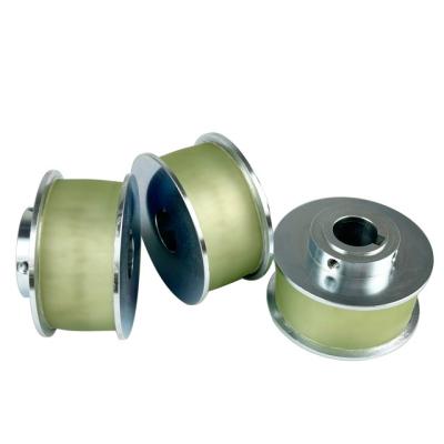China Durable Rubber Components for Electrical and Industrial Applications for sale