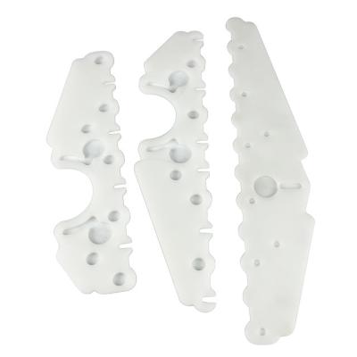 China A CNC machining parts factory produces machining kits and offers CNC production machining services. for sale