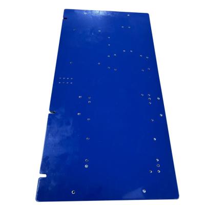 China CNC machining is a process that includes aluminum machining and steel machining, each with distinct properties. for sale