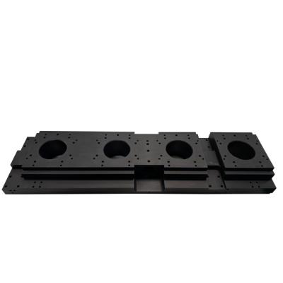 China The company offers 5-axis CNC machining services, aluminum CNC machining, and custom CNC machining services. for sale