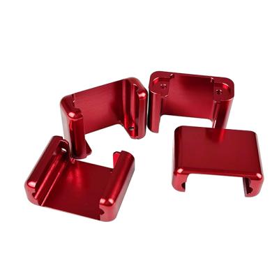 China The company offers 5-axis CNC machining services, aluminum CNC machining, and custom CNC machining services. for sale