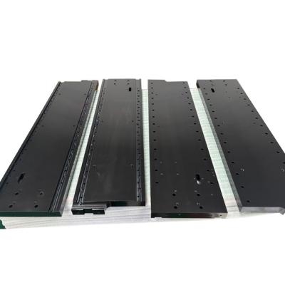 China Part machining services include prototype machining and machining threads. for sale