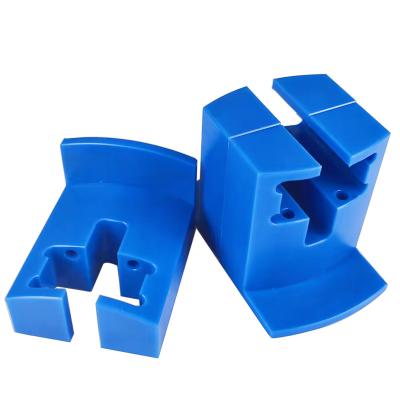 China CNC machining parts include hot machining and CNC titanium machining services. for sale