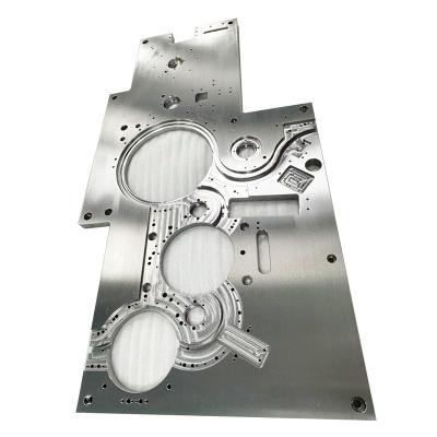 China CNC Machining Centers: United CNC Machining and Quality CNC Machining Inc. for sale