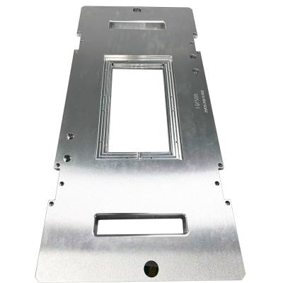 China CNC Machining Centers: United CNC Machining and Quality CNC Machining Inc. for sale