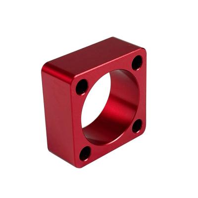 China CNC machining is a process that includes aluminum machining and steel machining, each with distinct properties. for sale