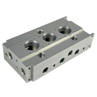 China CNC machining refers to the automated process of machining, with suppliers and job opportunities available in the industry. for sale