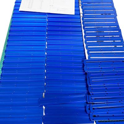 China CNC machining is a process that includes aluminum machining and steel machining, each with distinct properties. for sale